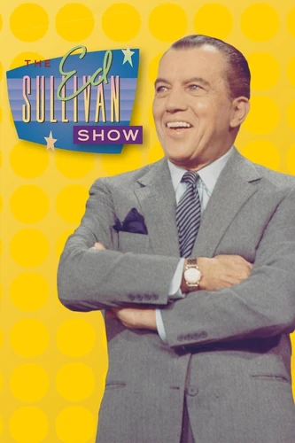 The Ed Sullivan Show | Michael Jackson Wiki | Fandom