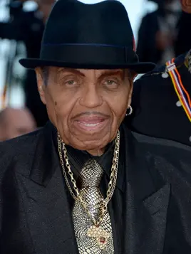 Joe Jackson | Wiki Michael Jackson Hispano | Fandom