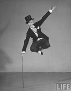 Fred Astaire | Michael Jackson Wiki | Fandom