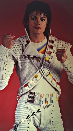 Capitano Eo Michael Jackson