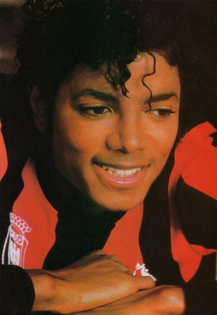 1983 Todd Gray Photoshoot | Michael Jackson Wiki | Fandom