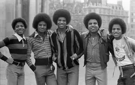 The Jacksons Tour | Wiki Michael Jackson Hispano | Fandom
