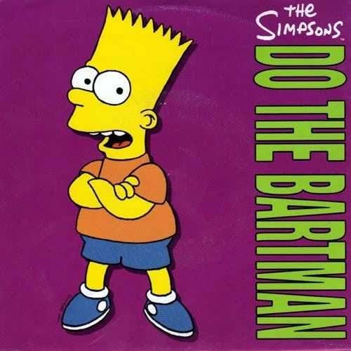 Do the Bartman | Michael Jackson Wiki | Fandom