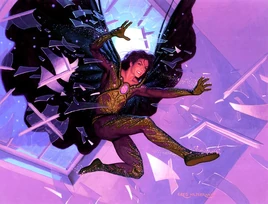 MidKnight | Michael Jackson Wiki | Fandom