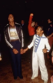 Janet Jackson | Michael Jackson Wiki | Fandom