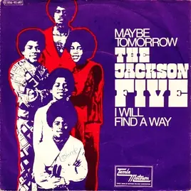 Maybe Tomorrow | Wiki Michael Jackson Hispano | Fandom