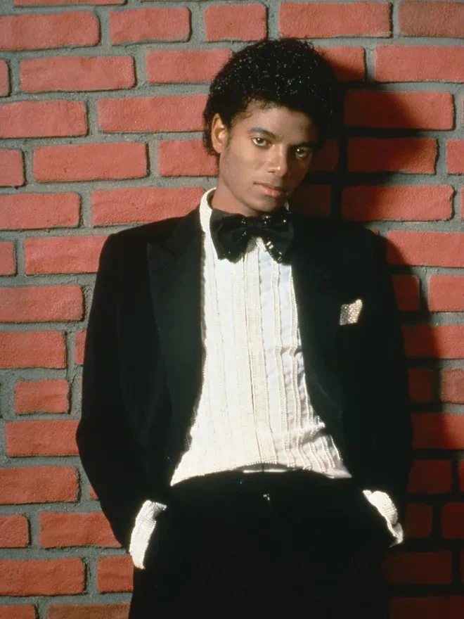 Michael Jackson Canadian Actor
