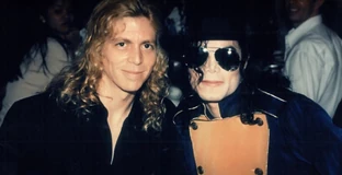 Brad Buxer | Michael Jackson Wiki | Fandom