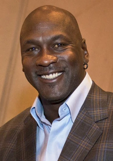 Michael Jordan | Michael Jackson Wiki | Fandom