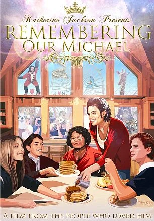 Remembering Our Michael | Michael Jackson Wiki | Fandom