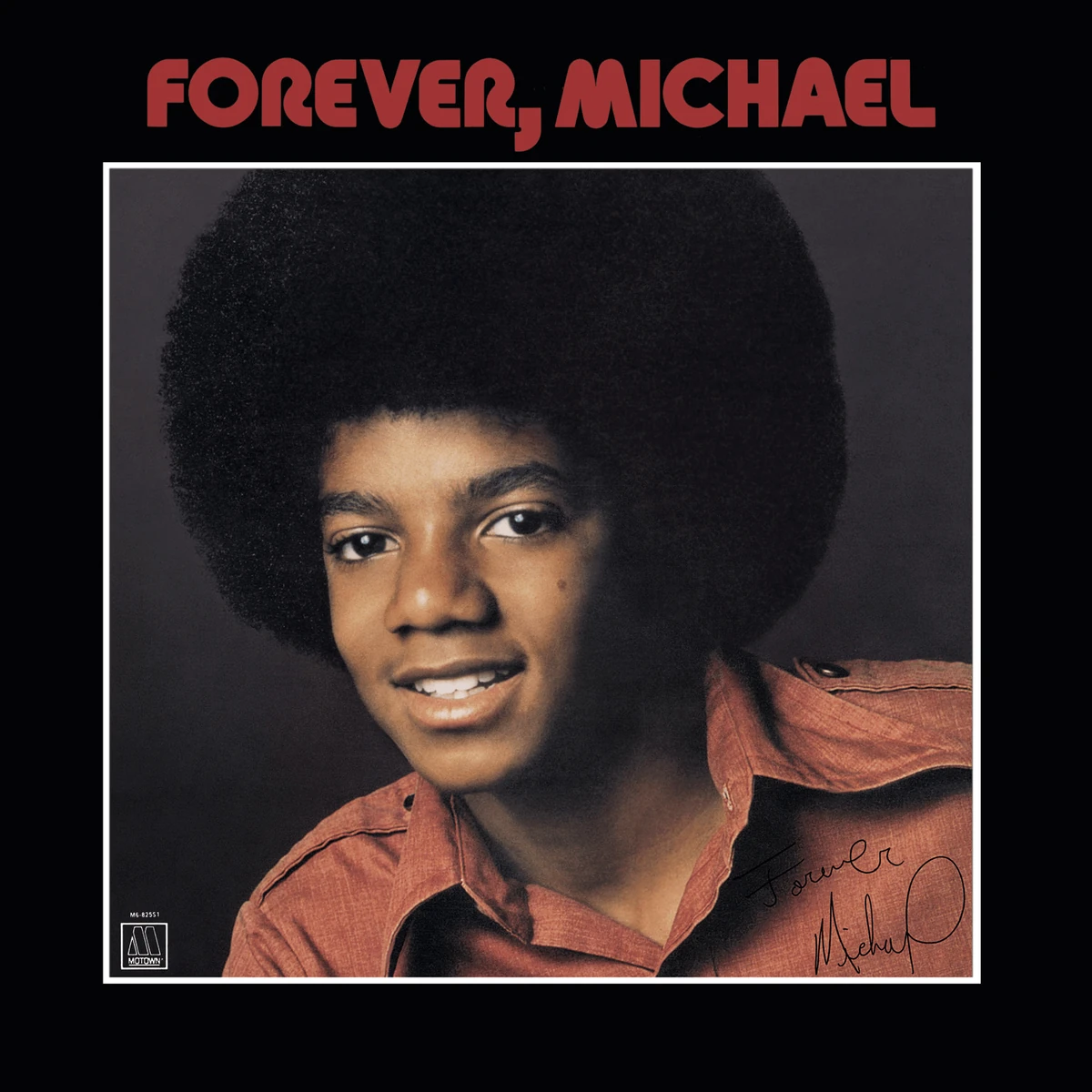 Forever, Michael | Michael Jackson Wiki | Fandom