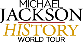 HIStory World Tour | Michael Jackson Wiki | Fandom