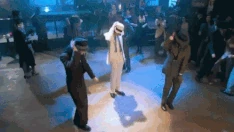 The Anti-Gravity lean | Michael Jackson Wiki | Fandom