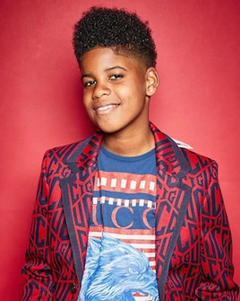 J.D. McCrary | Michael Jackson Wiki | Fandom