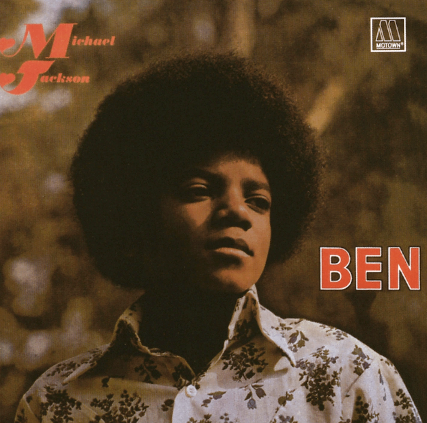 Ben | Michael Jackson Wiki | Fandom