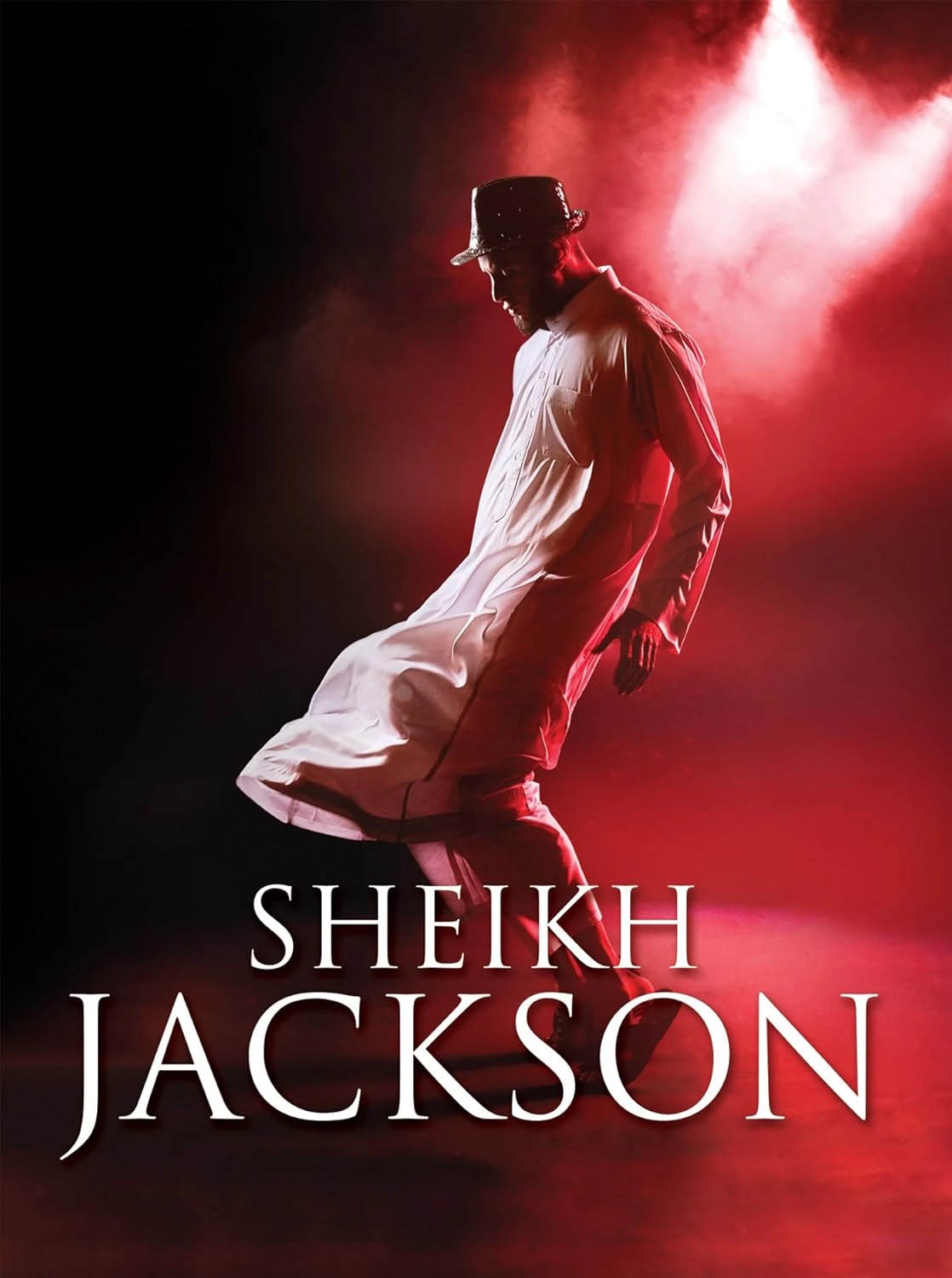 Sheikh Jackson | Michael Jackson Wiki | Fandom