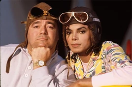 Frank DiLeo | Michael Jackson Wiki | Fandom