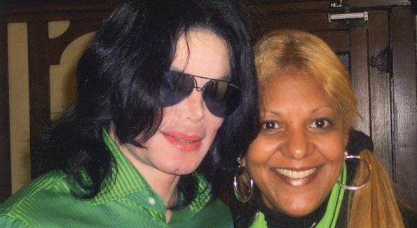 Raymone Bain | Michael Jackson Wiki | Fandom