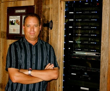 Brad Sundberg | Michael Jackson Wiki | Fandom