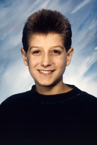 Ryan White | Michael Jackson Wiki | Fandom