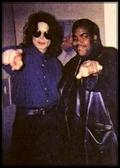 Rodney Jerkins | Michael Jackson Wiki | Fandom