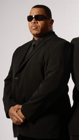 Bill Whitfield | Michael Jackson Wiki | Fandom