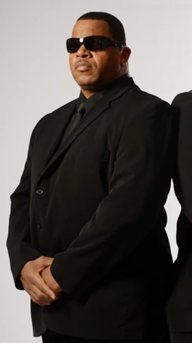 Bill Whitfield | Michael Jackson Wiki | Fandom