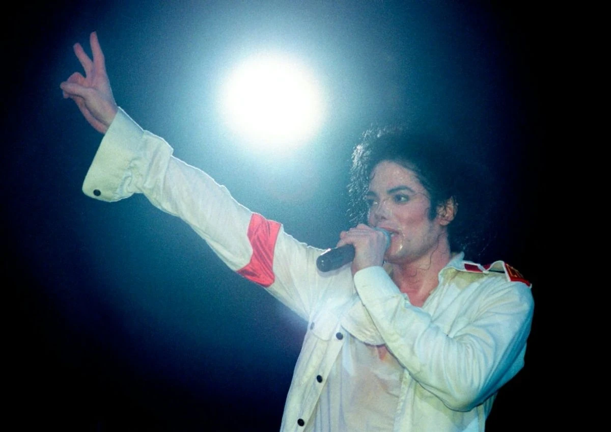 Royal Concert | Wiki Michael Jackson Hispano | Fandom