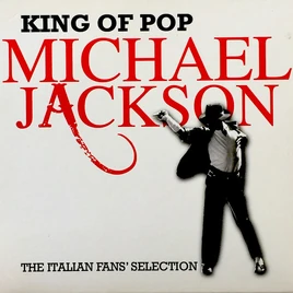King of Pop | Michael Jackson Wiki | Fandom