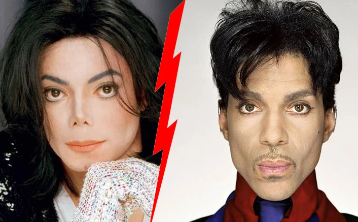 User blog:TheKingofFables/Michael Jackson and Prince | Michael Jackson ...