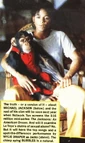 Wylie Draper | Michael Jackson Wiki | Fandom