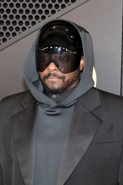 will.i.am | Wiki Michael Jackson Hispano | Fandom