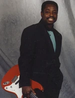 David Williams | Michael Jackson Wiki | Fandom