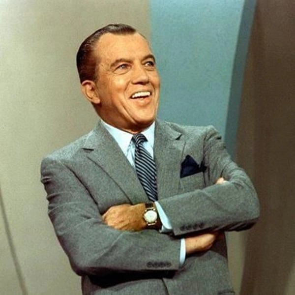 Ed Sullivan | Michael Jackson Wiki | Fandom