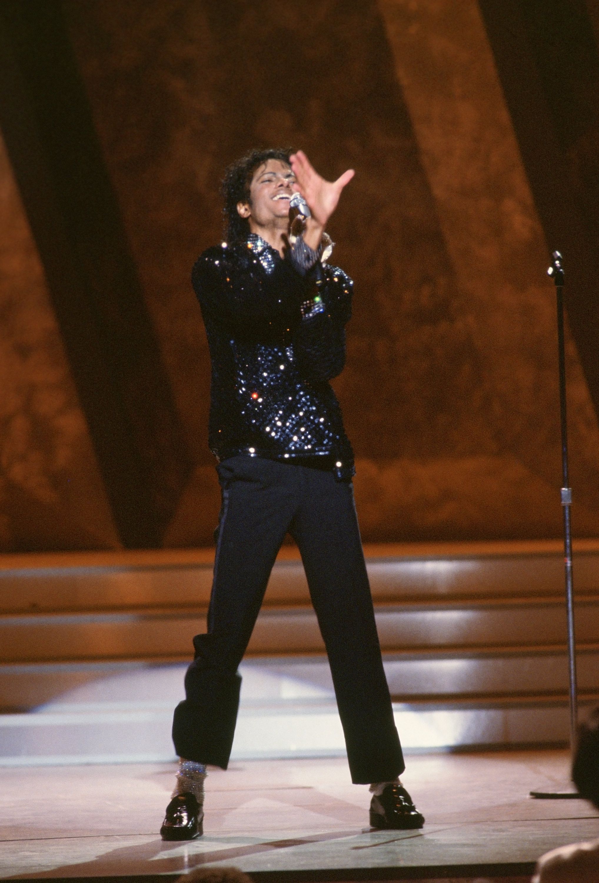 Billie Jean Michael Jackson Wiki Fandom