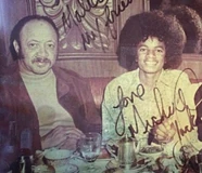 Bill Bray | Michael Jackson Wiki | Fandom