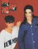 Cascio Family | Michael Jackson Wiki | Fandom
