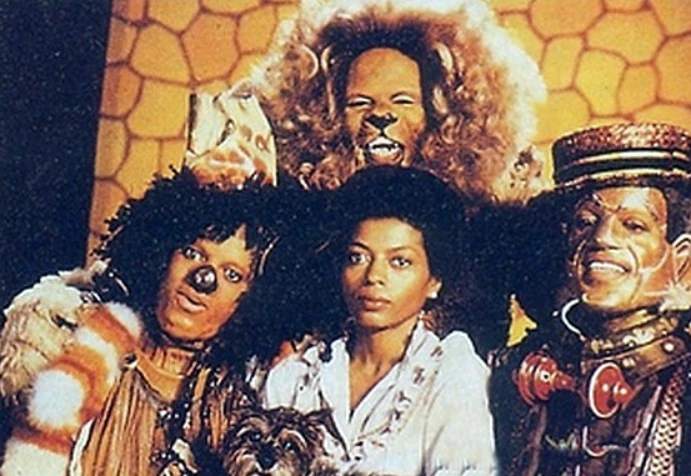 The Wiz | Michael Jackson Wiki | Fandom