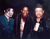 Bill Bray | Michael Jackson Wiki | Fandom