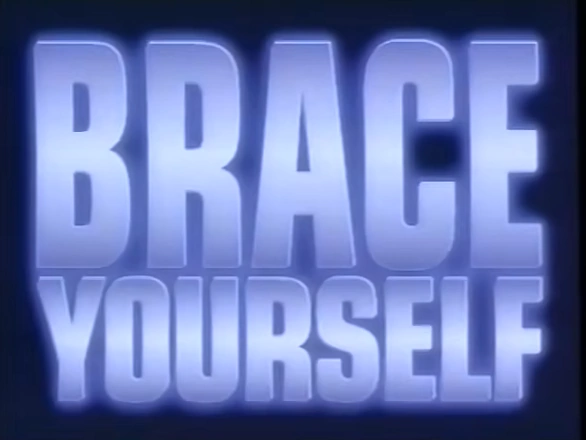 Brace Yourself | Wiki Michael Jackson Hispano | Fandom