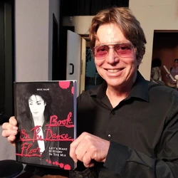 michael jackson producers