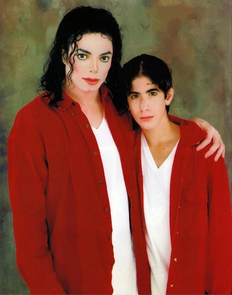 Cascio Family | Michael Jackson Wiki | Fandom