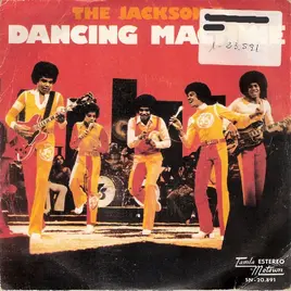 Dancing Machine | Wiki Michael Jackson Hispano | Fandom
