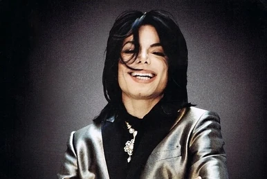 michael jackson features