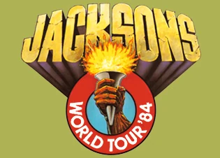 Victory Tour | Michael Jackson Wiki | Fandom