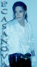 E'Casanova Evans | Michael Jackson Wiki | Fandom