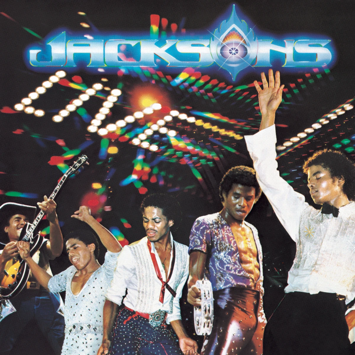 The Jacksons Live! | Michael Jackson Wiki | Fandom
