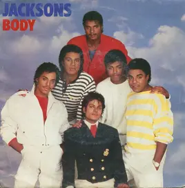 Body | Wiki Michael Jackson Hispano | Fandom