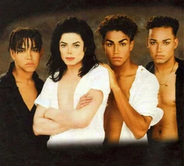 3T | Michael Jackson Wiki | Fandom