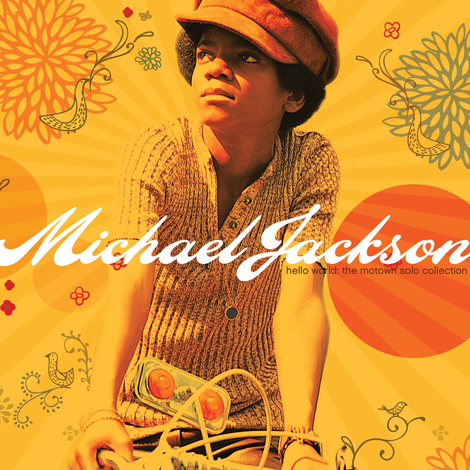 Hello World: The Motown Solo Collection | Michael Jackson Wiki | Fandom